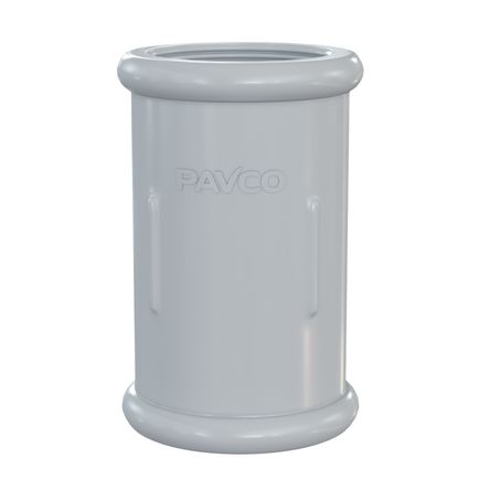 Unión 3/4 roscado - Agua fría