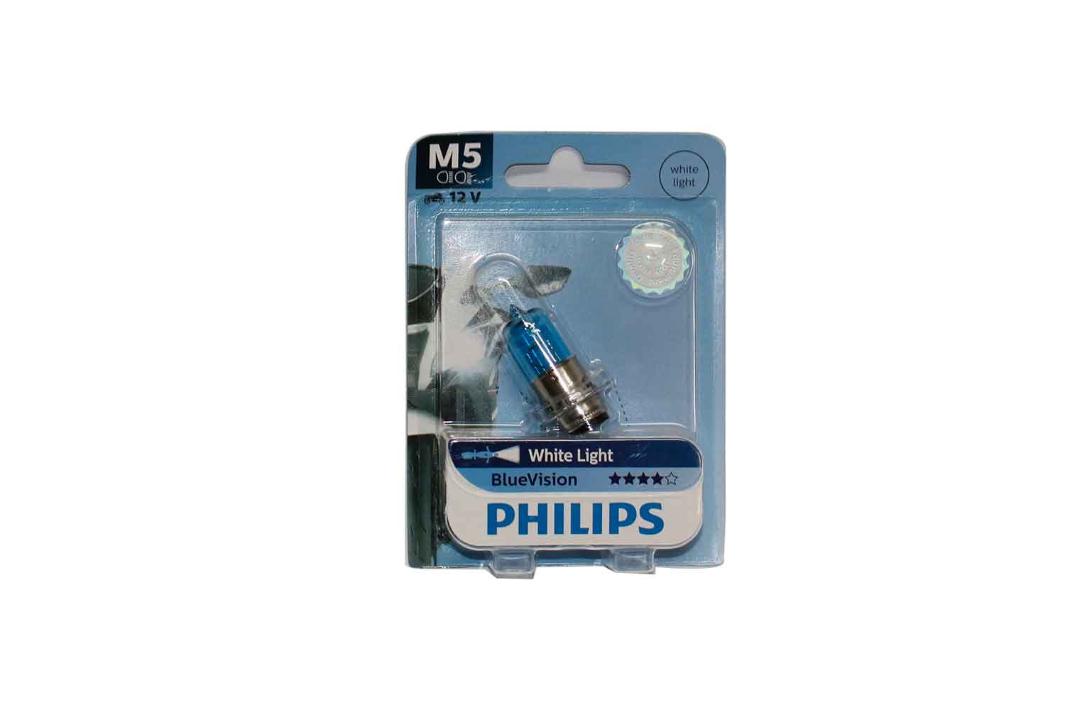 FOCO M5 12153 BV 12V 35/35W P15d-25-1 B1